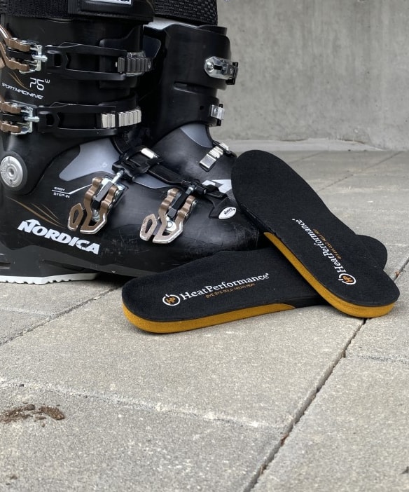 Information guide - HeatPerformance®