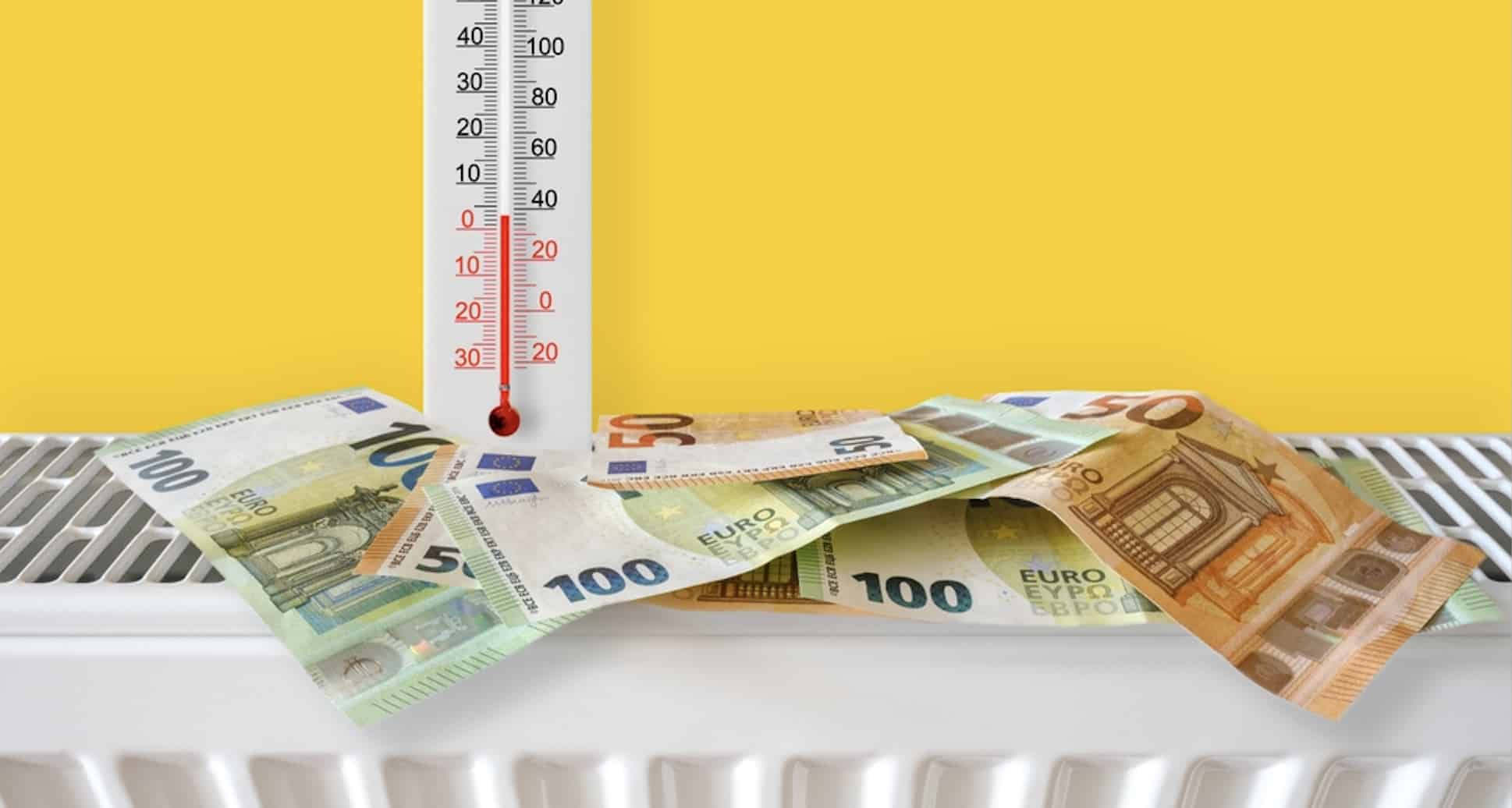 Turning down your heating a degree this winter? This is how to stay ...